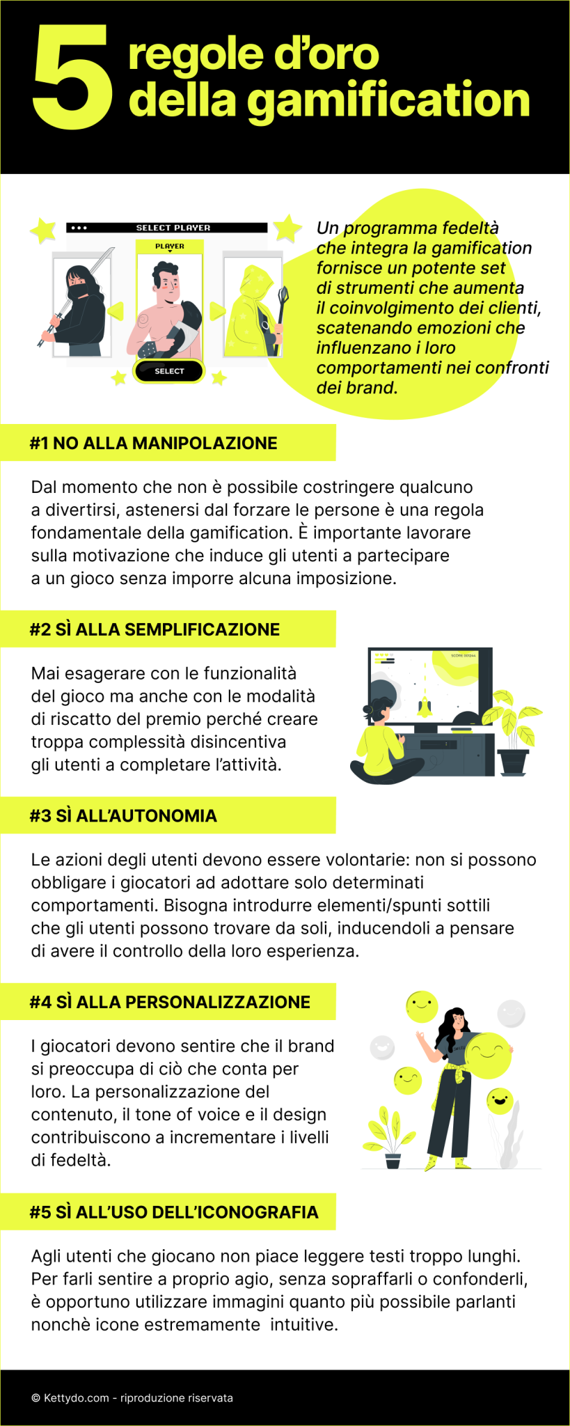 Gamification: che cos’è e perché potenzia engagement e loyalty program