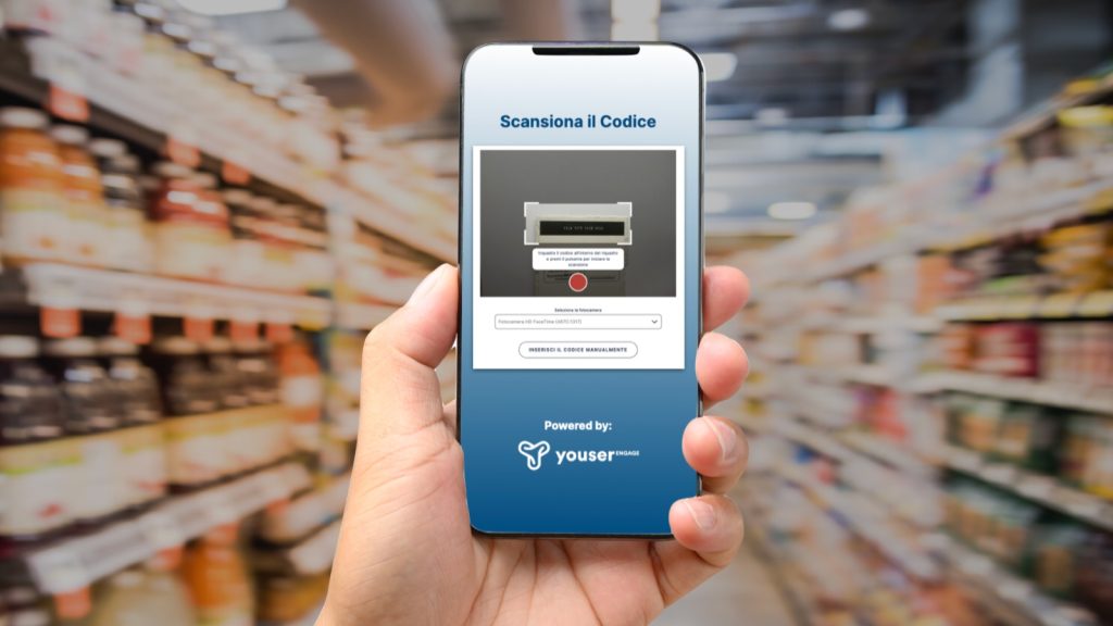 CodeEase, engagement igniter di coupon e codici promozionali